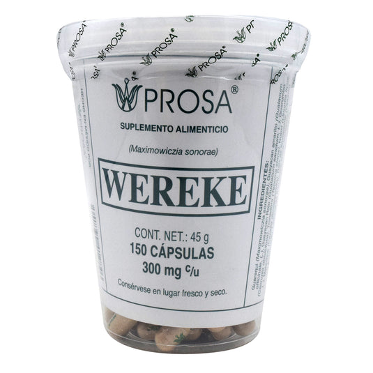 Colección Prosa | Cosméticos y rímel 4 en 1 de alta calidad en México