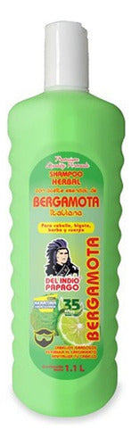 Indio Papago México | Shampoos y Jabones Naturales para tu cuidado